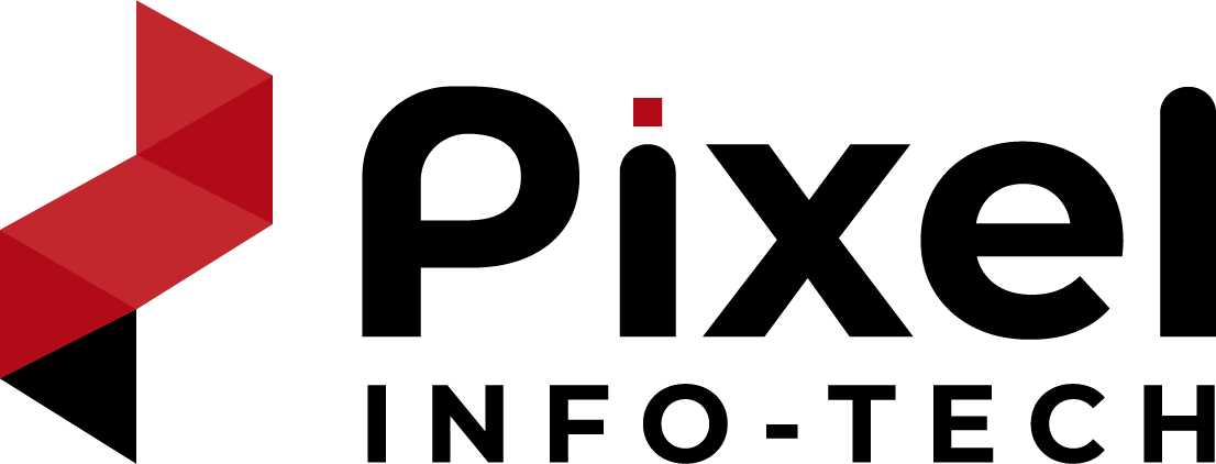 Pixel Info-Tech